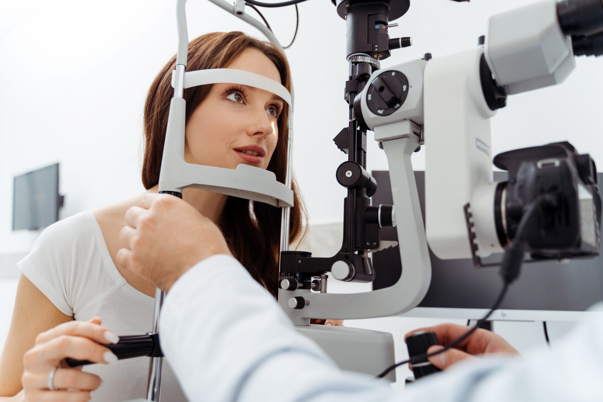 Your Visit - Gregory K. Harmon, M.D.
