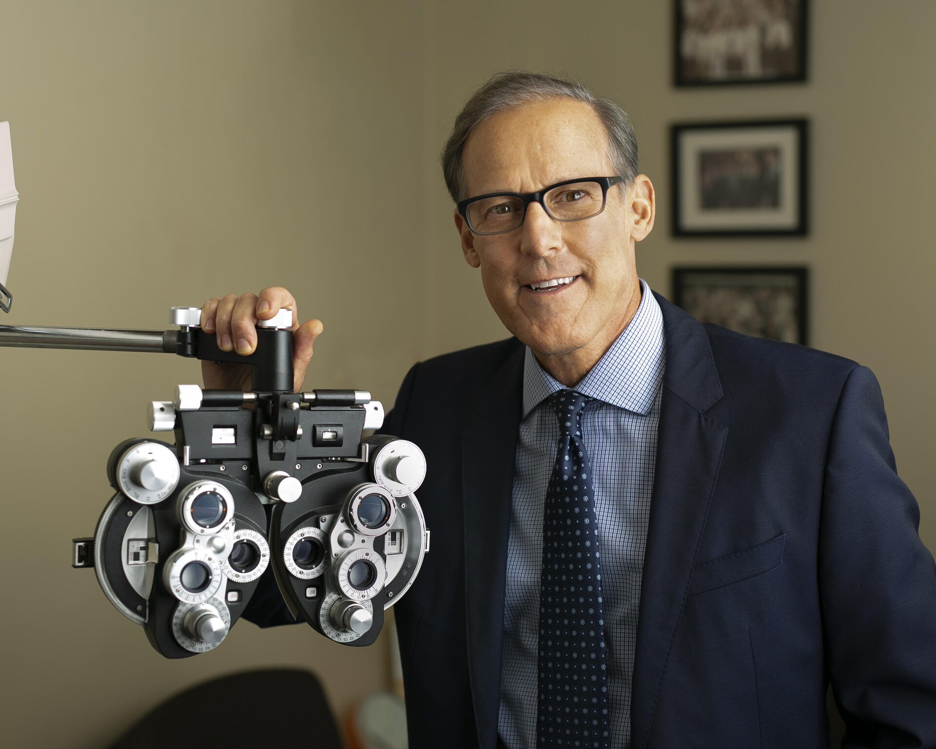 Gregory K. Harmon, M.D.